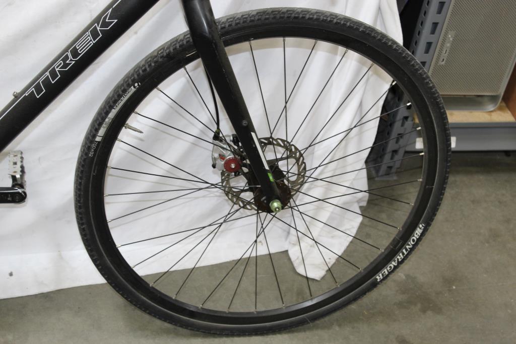 Trek Crossrip Road Bike | Property Room