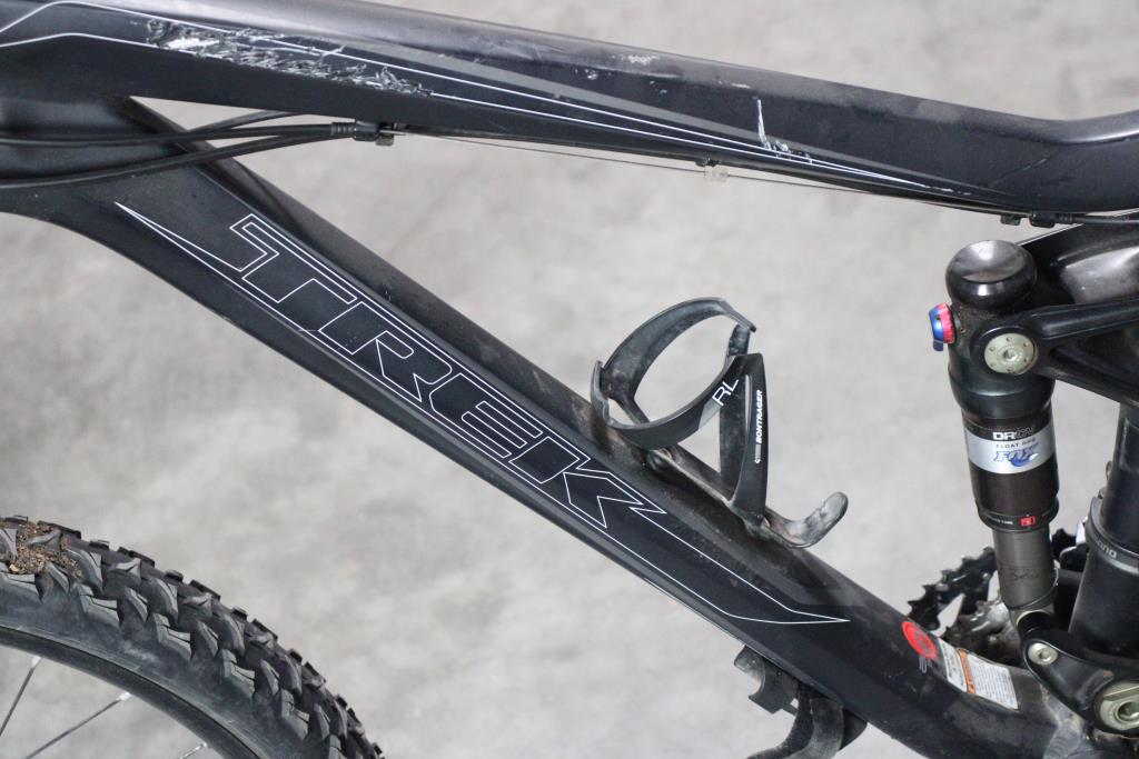 Trek Evo Mountain Bike | Property Room