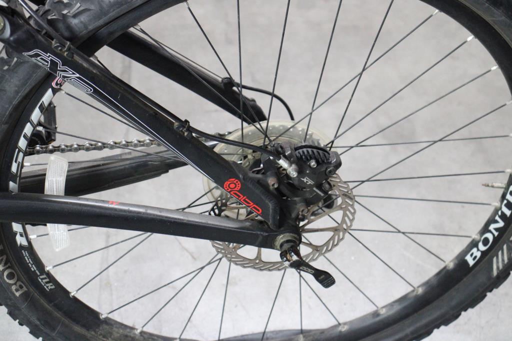 Trek Evo Mountain Bike | Property Room