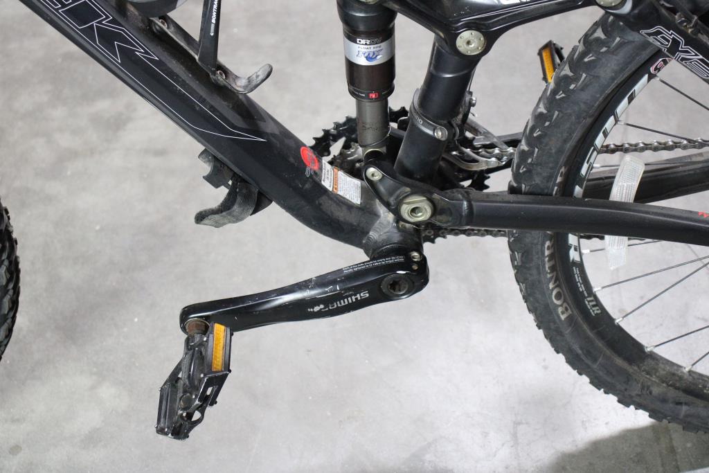 Trek Evo Mountain Bike | Property Room