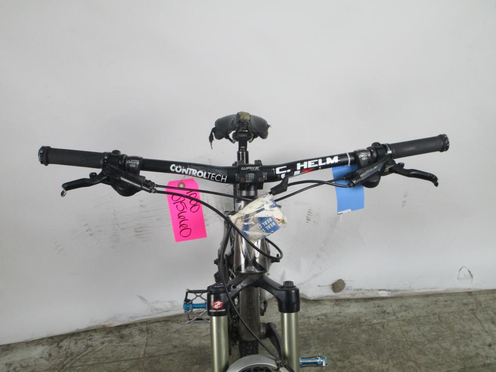 Trek EX Series 9 | Property Room