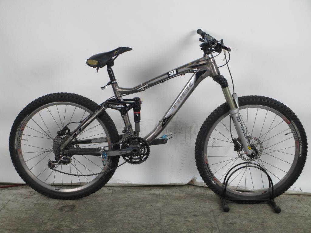 Trek EX Series 9 | Property Room