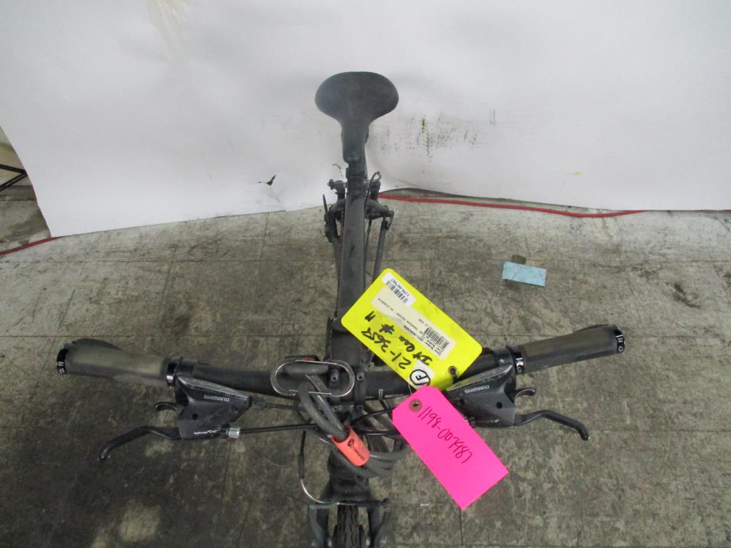 Trek EX3 Mountain Bike | Property Room