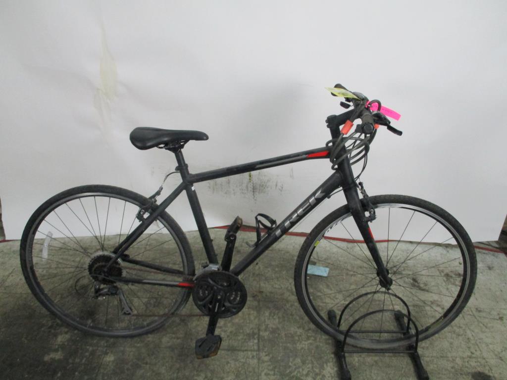 Trek EX3 Mountain Bike | Property Room