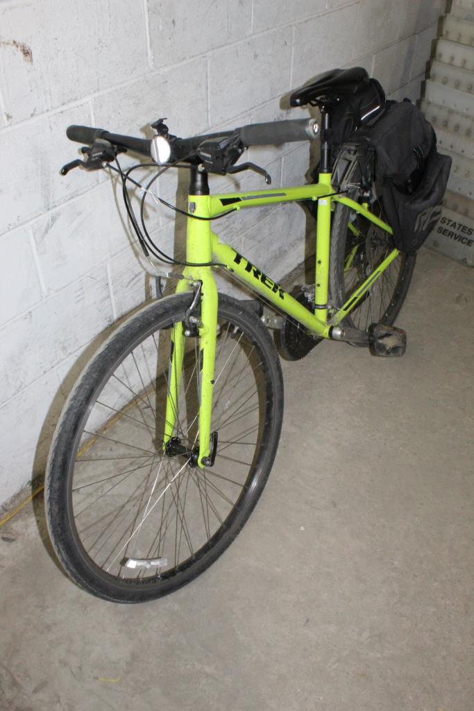 Trek FX 2 Hybrid Bike | Property Room