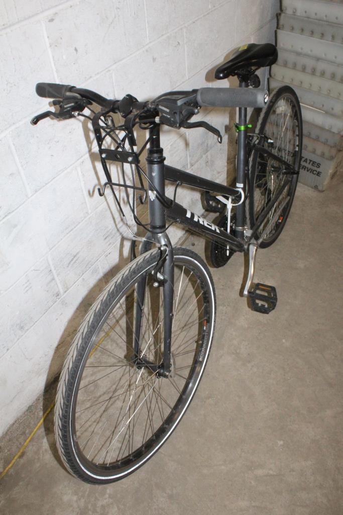 Trek FX Hybrid Bike | Property Room