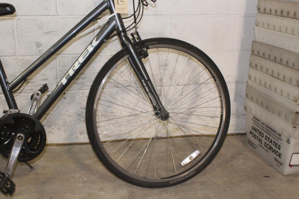 Trek FX Hybrid Bike | Property Room