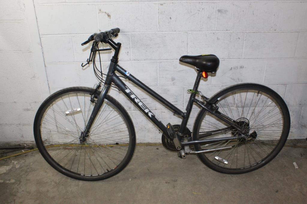 Trek FX Hybrid Bike | Property Room