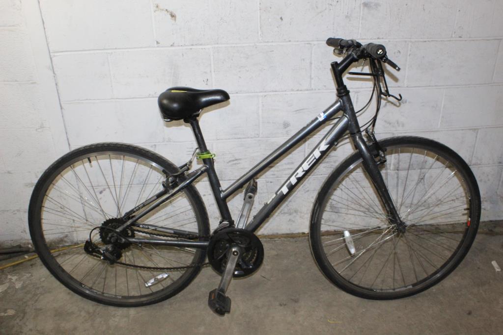 Trek FX Hybrid Bike | Property Room
