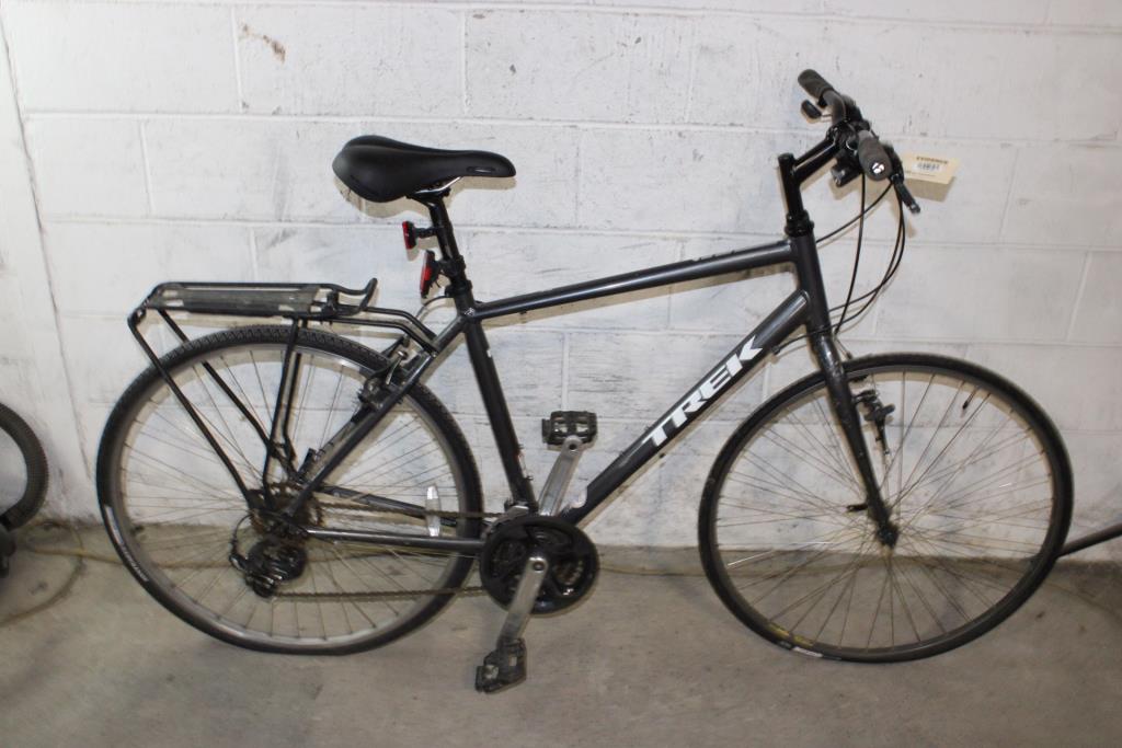 Trek FX Road Bike | Property Room