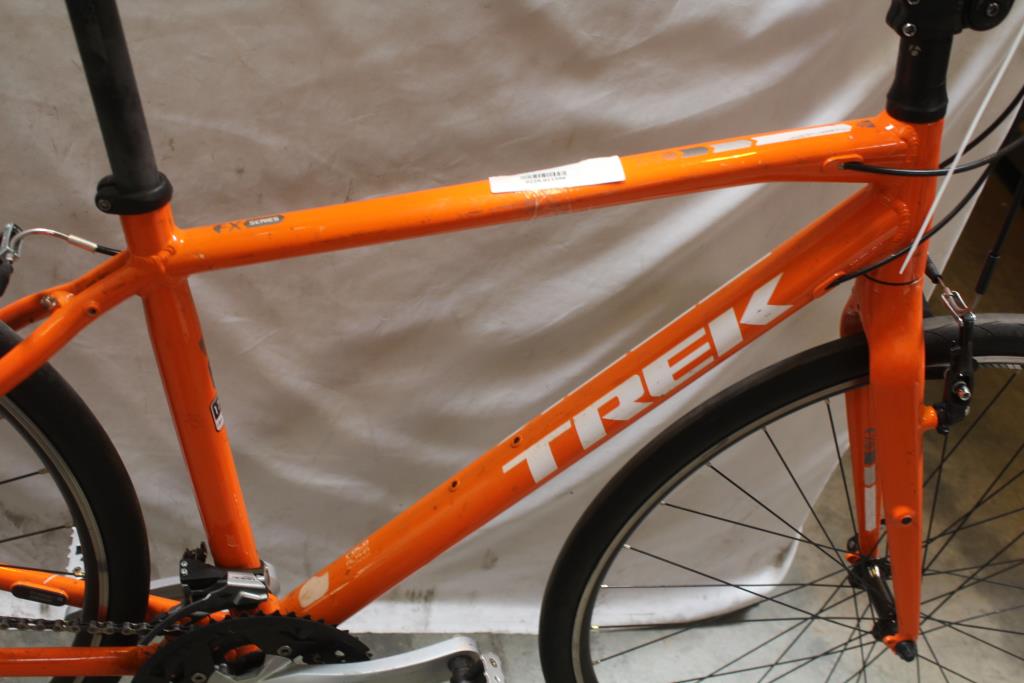 Trek FX Series 7.4 Road Bike | Property Room