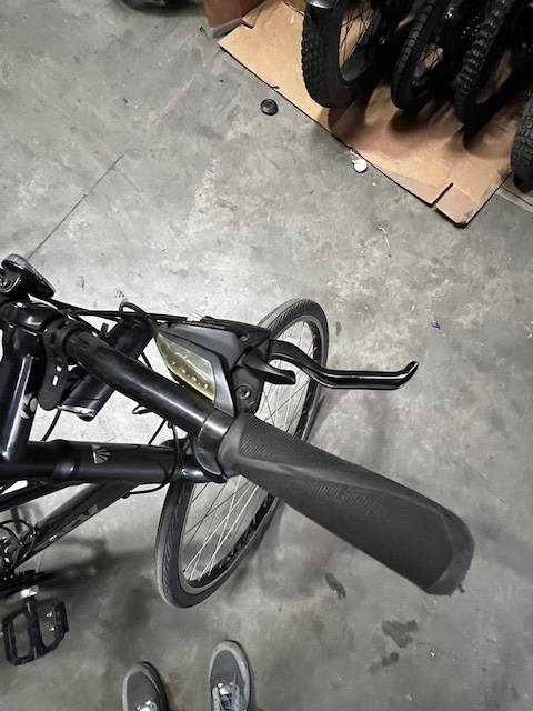 Trek FX1 City Bike | Property Room