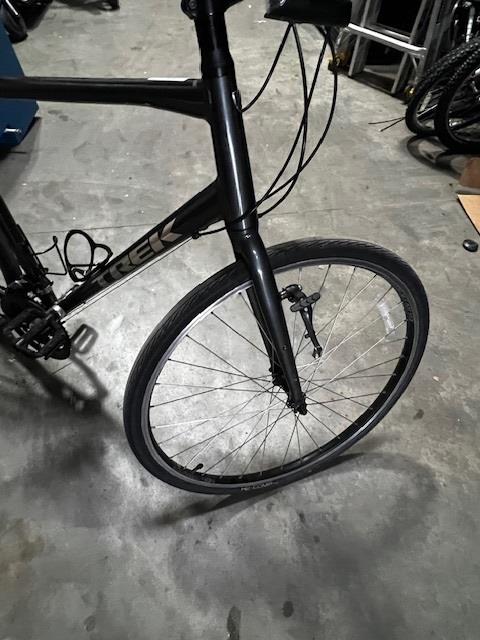 Trek FX1 City Bike | Property Room