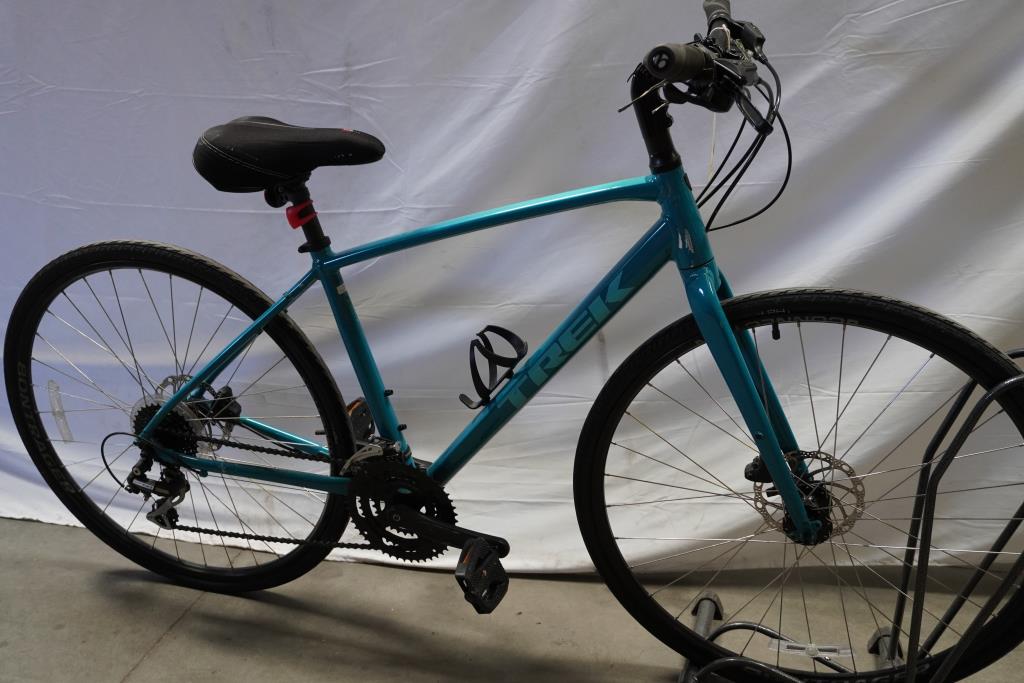 Trek FX2 City Bike | Property Room