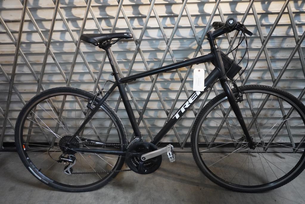 Trek FX2 City Bike | Property Room