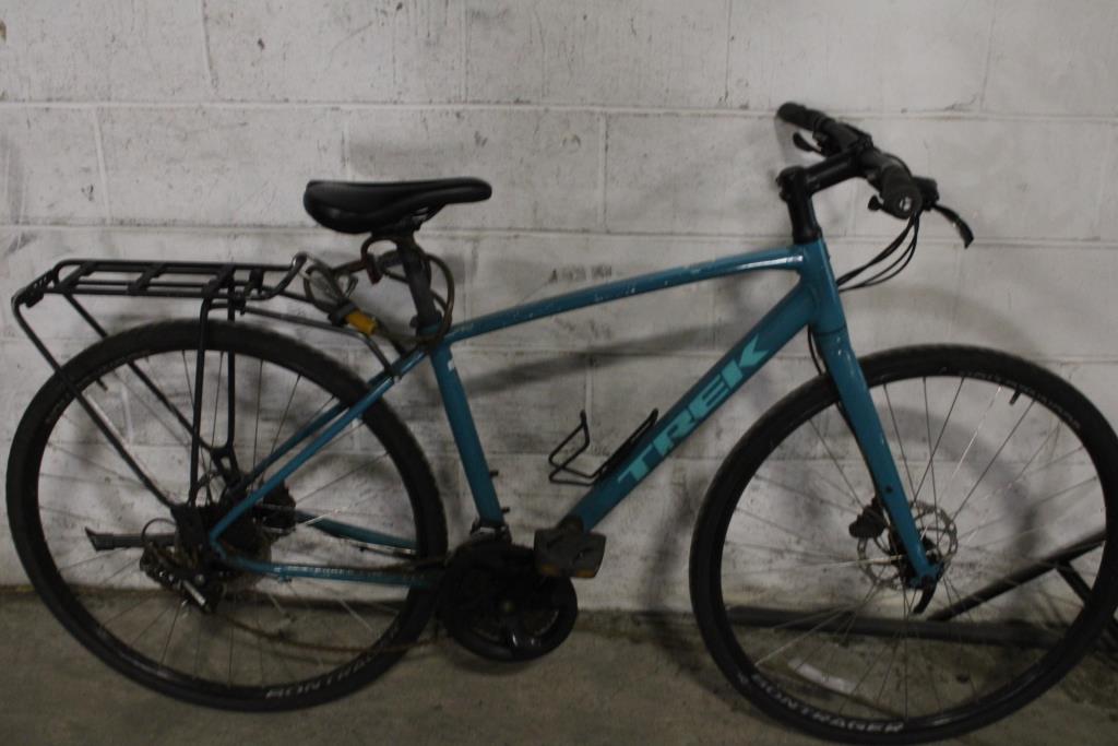 Trek FX2 Hybrid Bike | Property Room