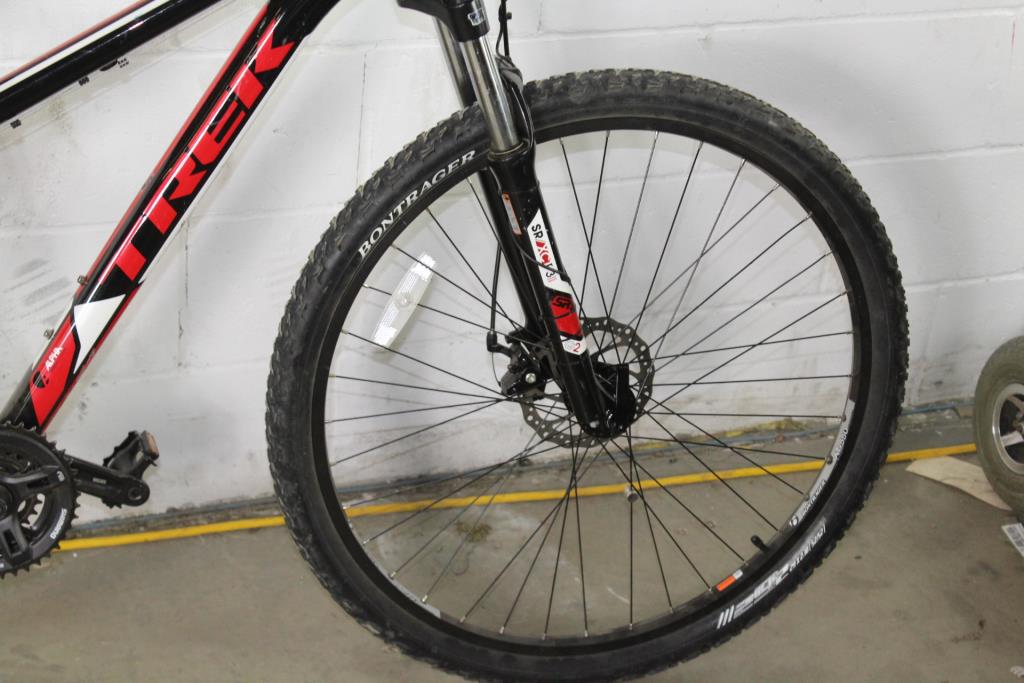 Trek Gary Fisher Collection Mountain Bike | Property Room