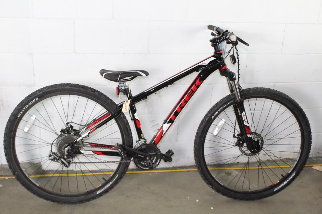 Trek Gary Fisher Collection Mountain Bike | Property Room