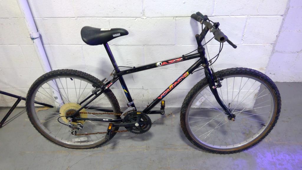 Trek Jazz Voltage Mountain Bike | Property Room