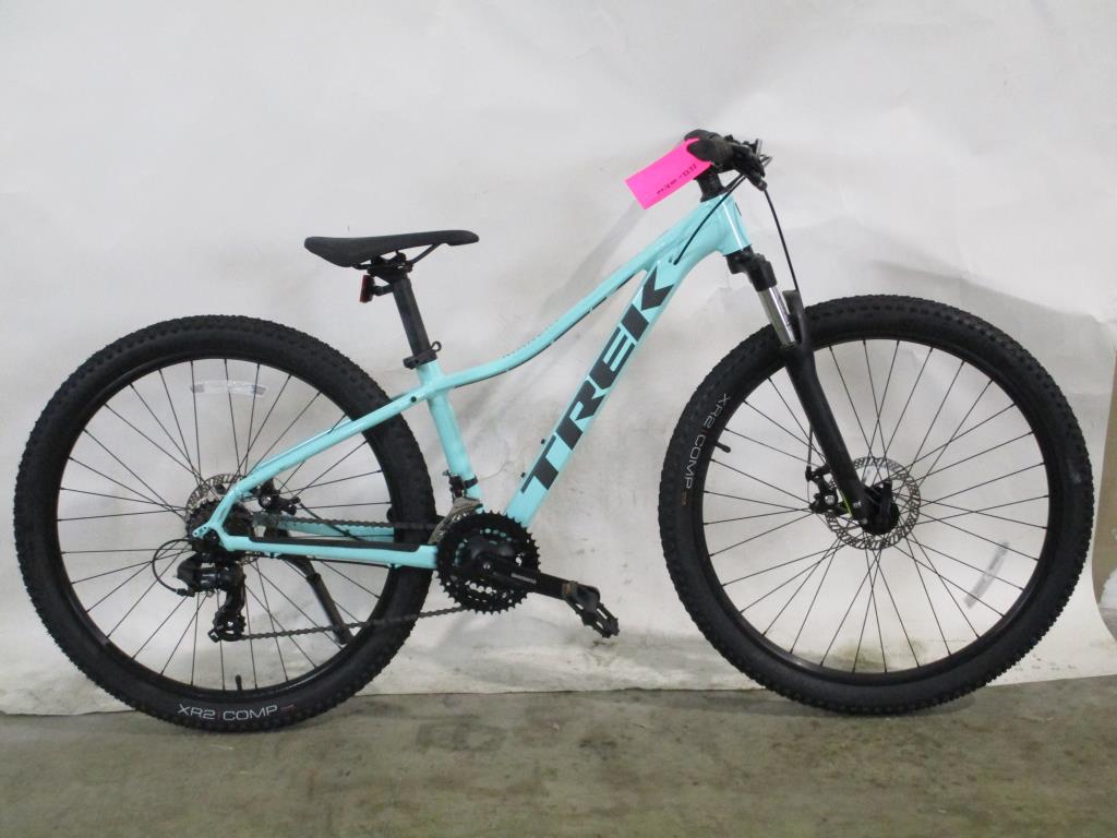 Trek Marlin | Property Room
