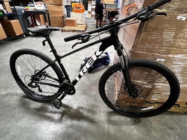 Trek Marlin 29 Inch Mountain Bike | Property Room