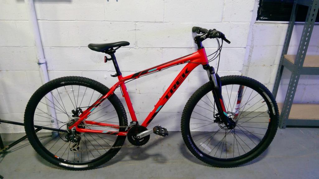 Trek Marlin 5 Mountain Bike | Property Room