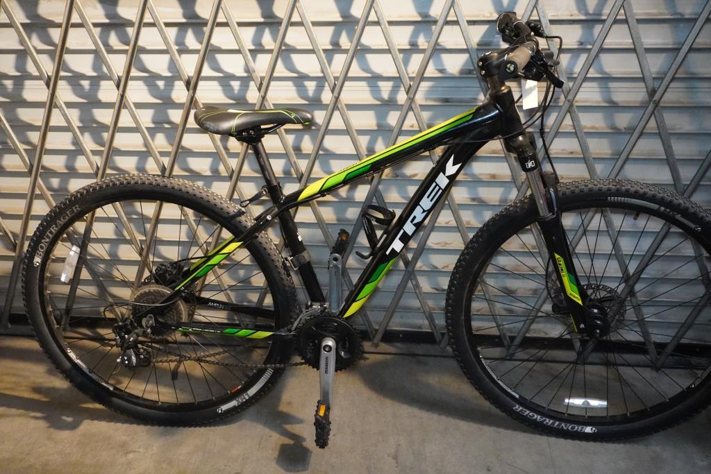 Trek Marlin 6 Mountain Bike | Property Room