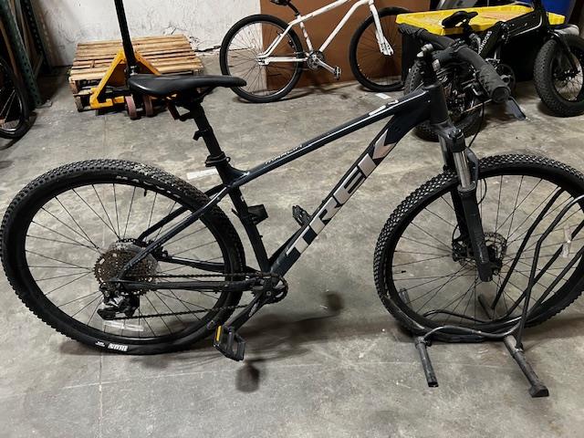 Trek Marlin 7 Mountain Bike | Property Room