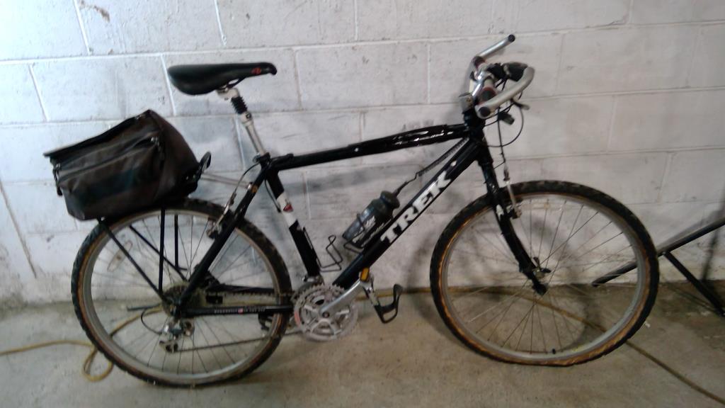 Trek Mountain Bike | Property Room