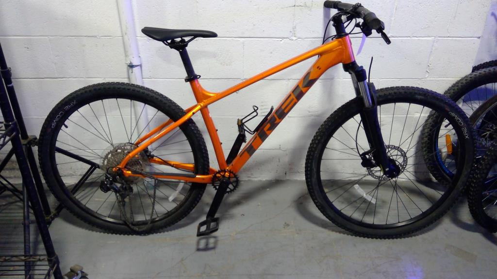 TREK Mountain Bike | Property Room