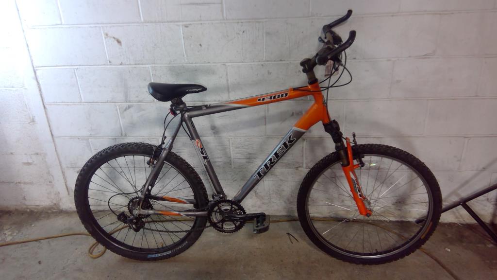 Trek Mountain Bike | Property Room