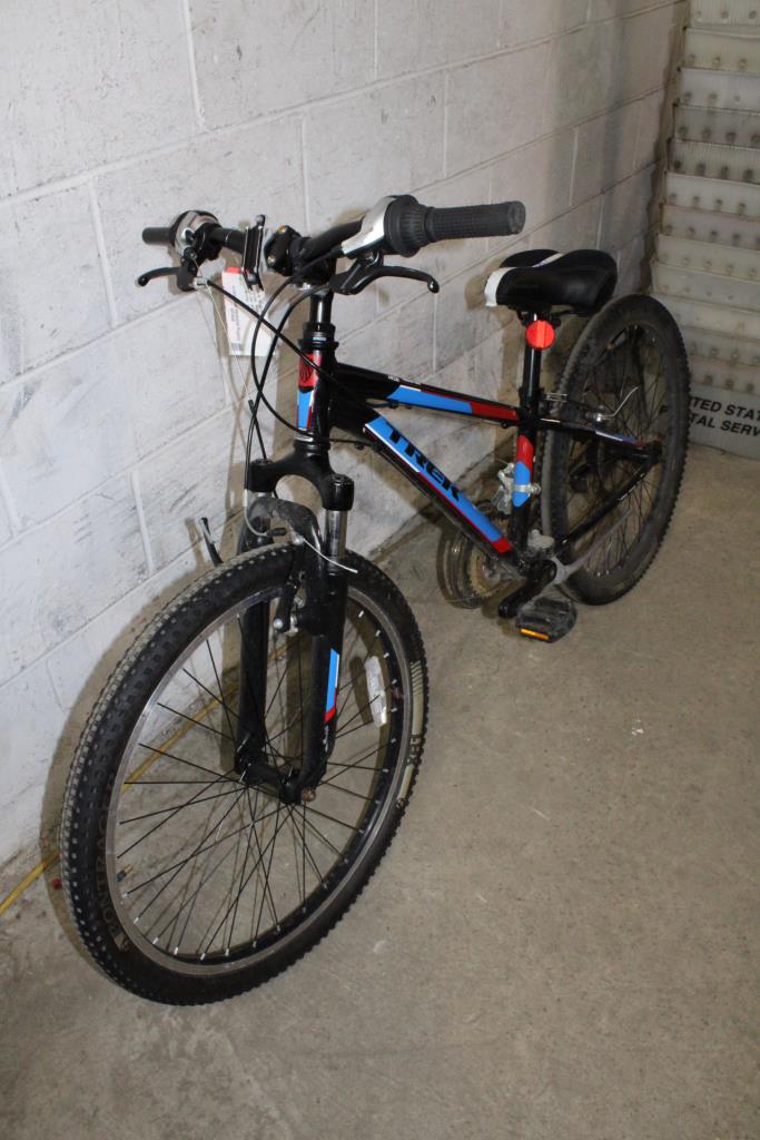 Trek MT220 Mountain Bike | Property Room