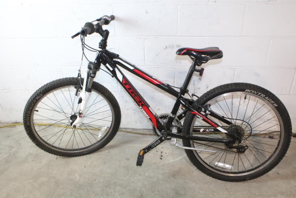 Trek MT220 Mountain Bike | Property Room
