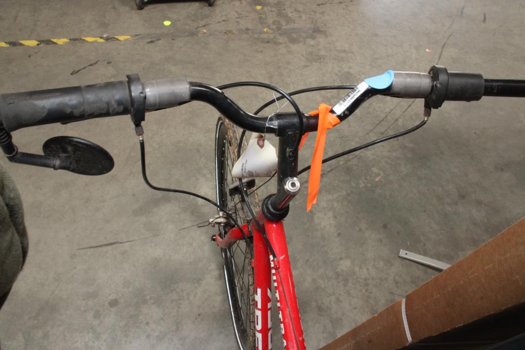 Trek Multi Track Bike | Property Room