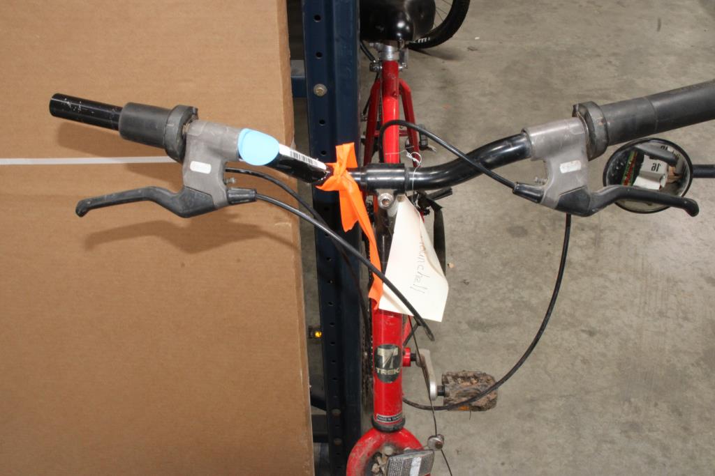 Trek Multi Track Bike | Property Room