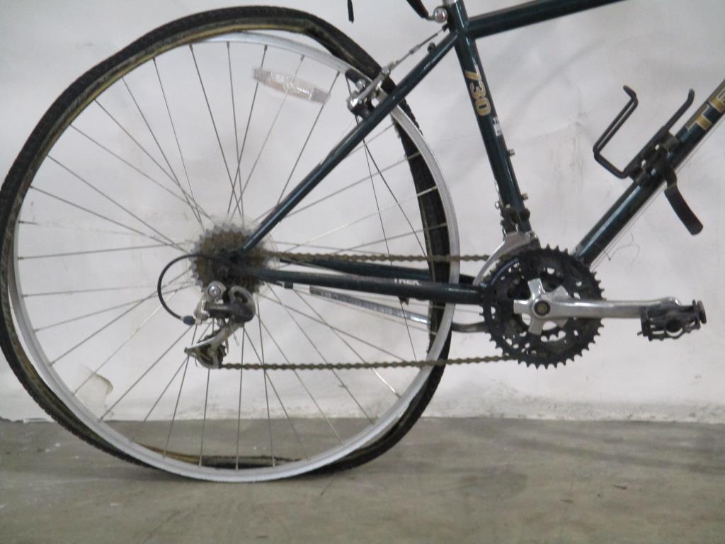 Trek Multitrack 730 Urban Bike | Property Room