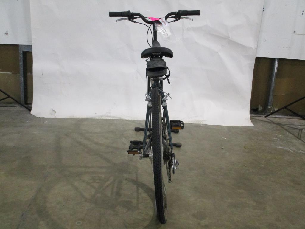 Trek Multitrack 730 Urban Bike | Property Room