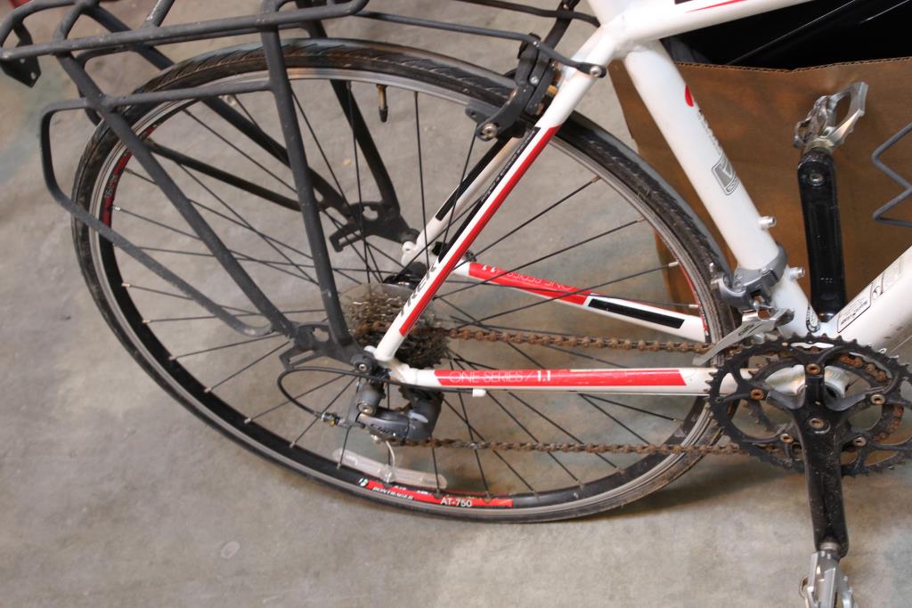 Trek One Series 1.1 Road Bike | Property Room