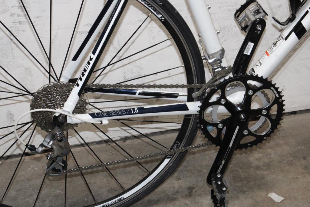 Trek ONE Series 1.5 Road Bike | Property Room