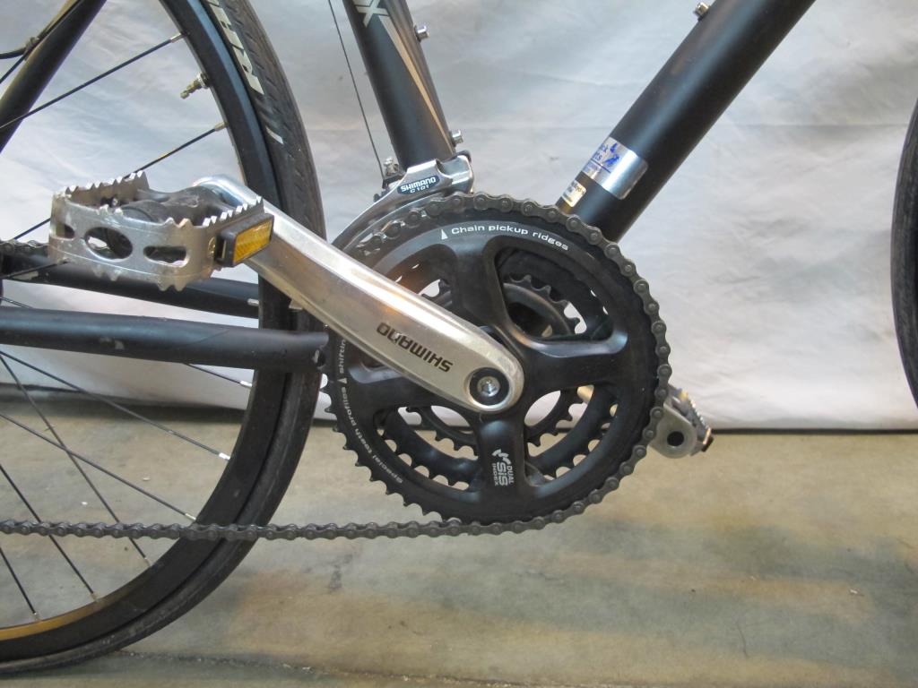 Trek PDX City/Trekking Bike | Property Room