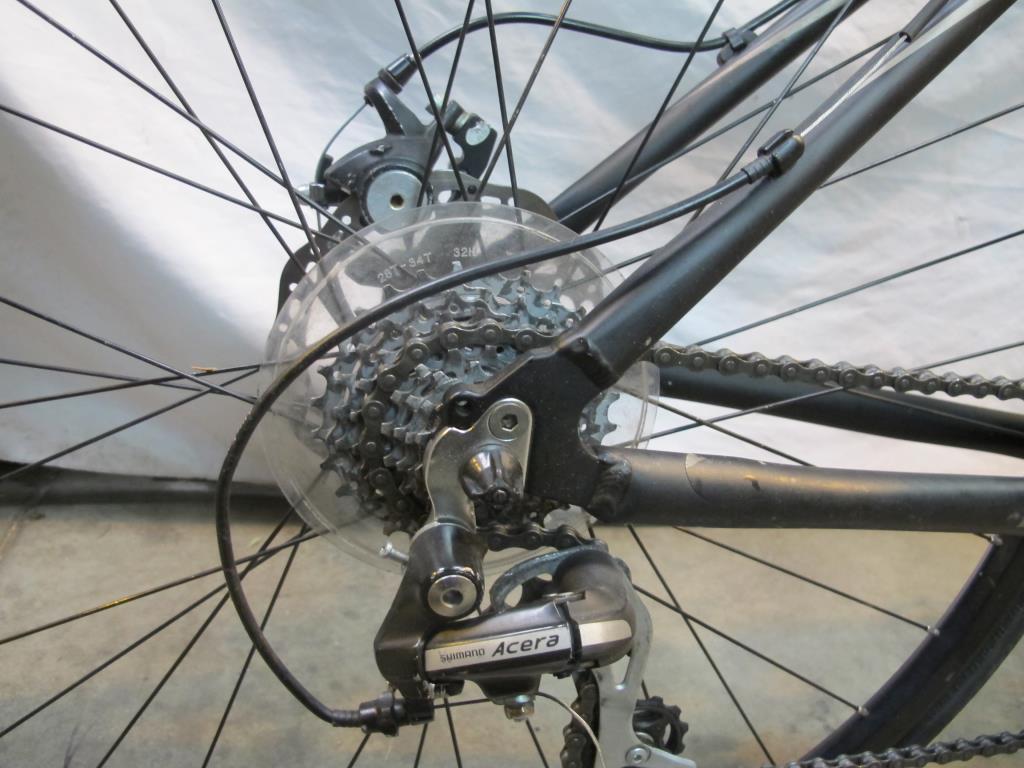 Trek PDX City/Trekking Bike | Property Room