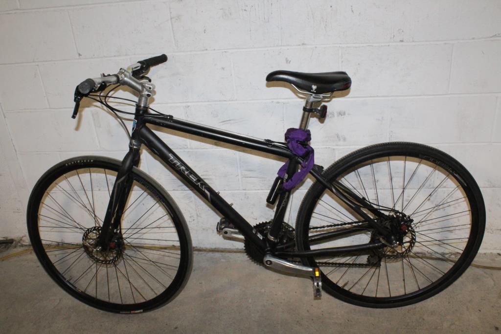 Trek PDX Urban Bike | Property Room