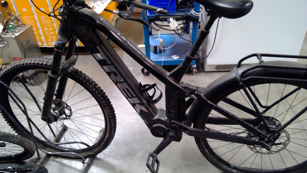 Trek Powerfly 9 E-Bike | Property Room