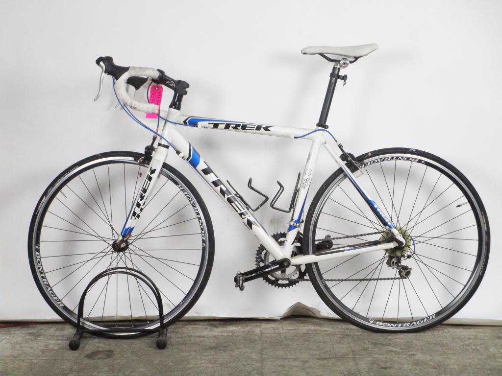 Trek Racing Bike | Property Room