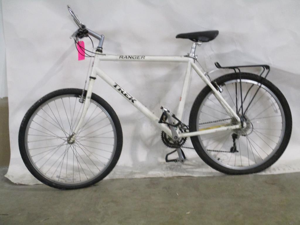 Trek Ranger Urban Bike | Property Room