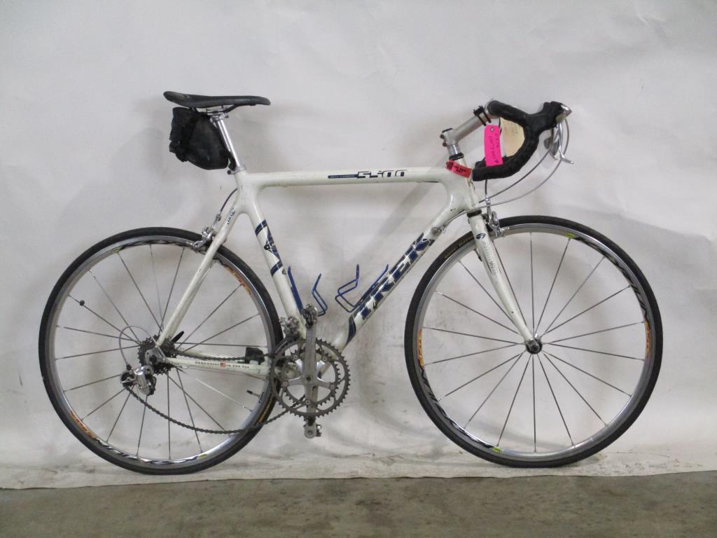 Trek Road Bike | Property Room