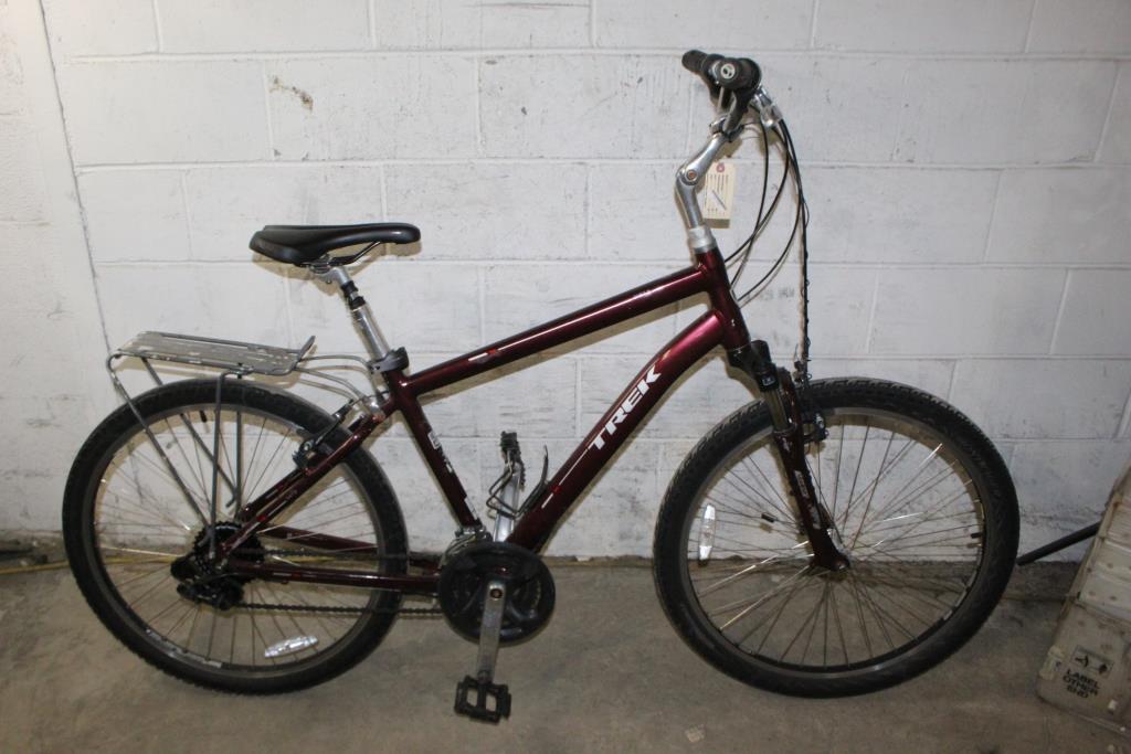 Trek Shift 2 Hybrid Bike | Property Room