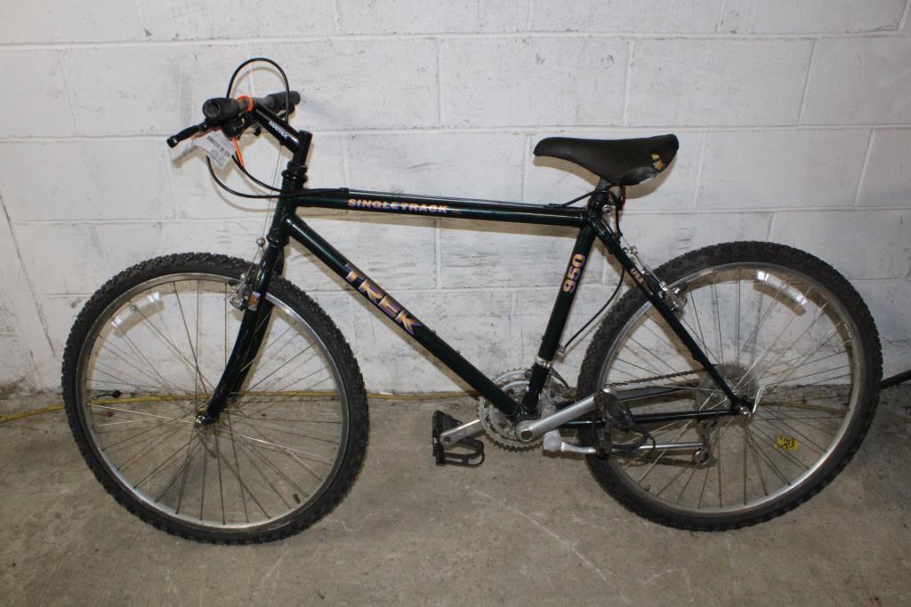 Trek Singletrack 950 Mountain Bike | Property Room
