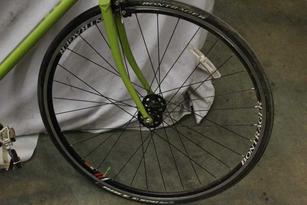 Trek Triton Road Bike | Property Room