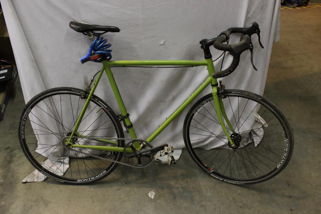 Trek Triton Road Bike | Property Room